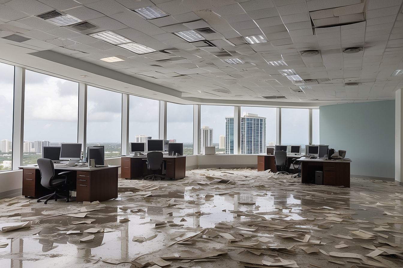 Disaster Recovery for SMB in Miami | BizNet Technology
