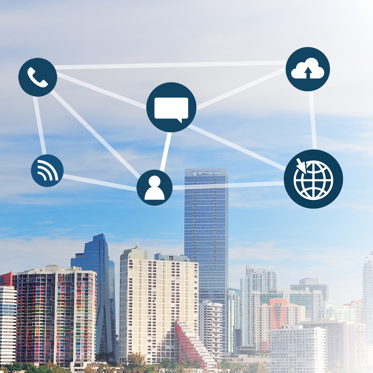 Boosting Healthcare Communication in Miami with Cloud Solutions ...