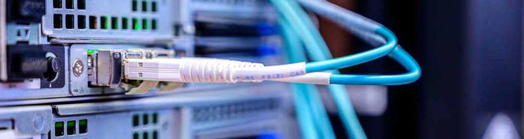 Structured Cabling Services in Miami | BizNet Technology