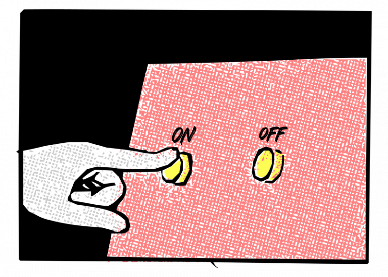 Should You Leave Your PC On Overnight or Turn It Off? | BizNet Technology