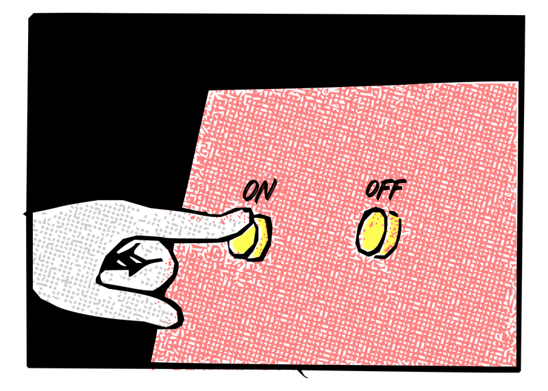 Should You Leave Your PC On Overnight or Turn It Off? | BizNet Technology