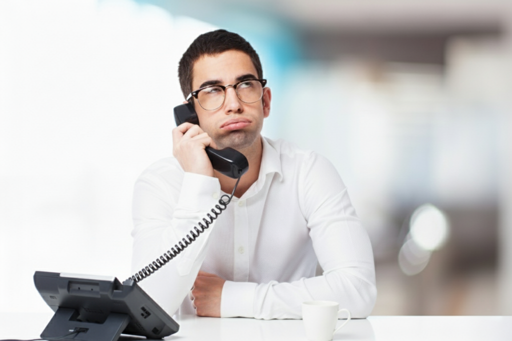 5 Reasons Your VoIP Phone System is Running Slow (And How to Fix It ...